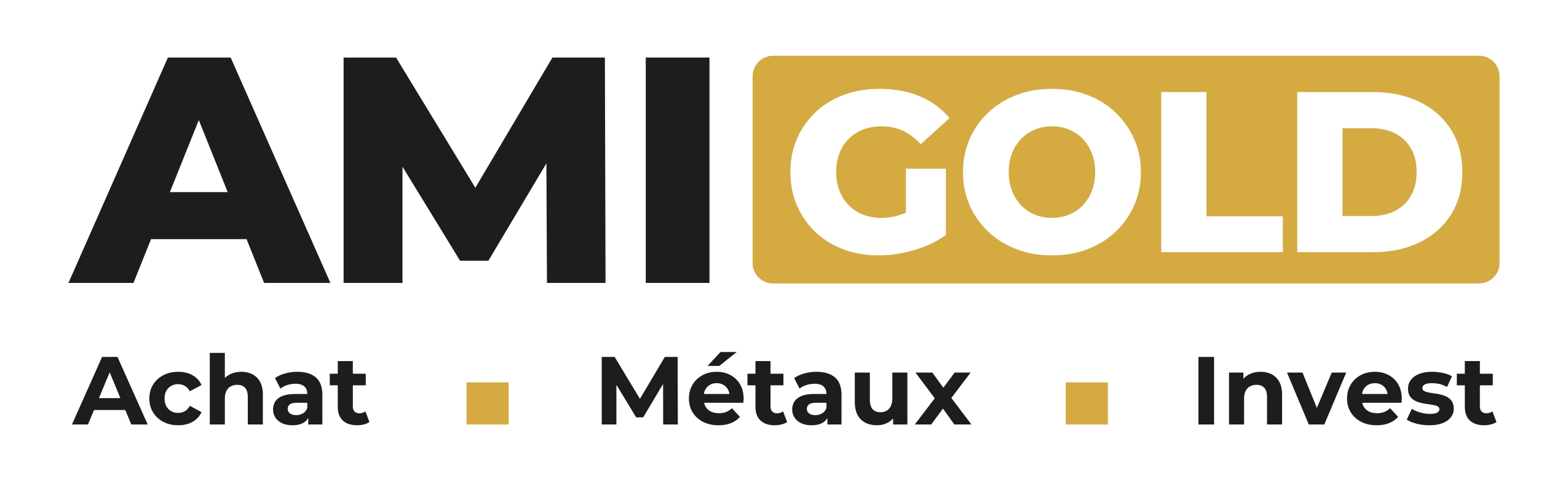 AMIGOLD - Achat - Métaux - Invest